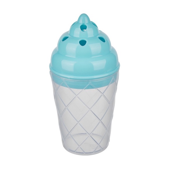 Accents | Ice Cream Cone Sprinkle Containers | Poshmark